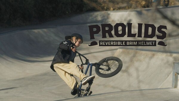 Introducing PROLIDS: A New Bicycle Helmet Brand Designed Especially for ...