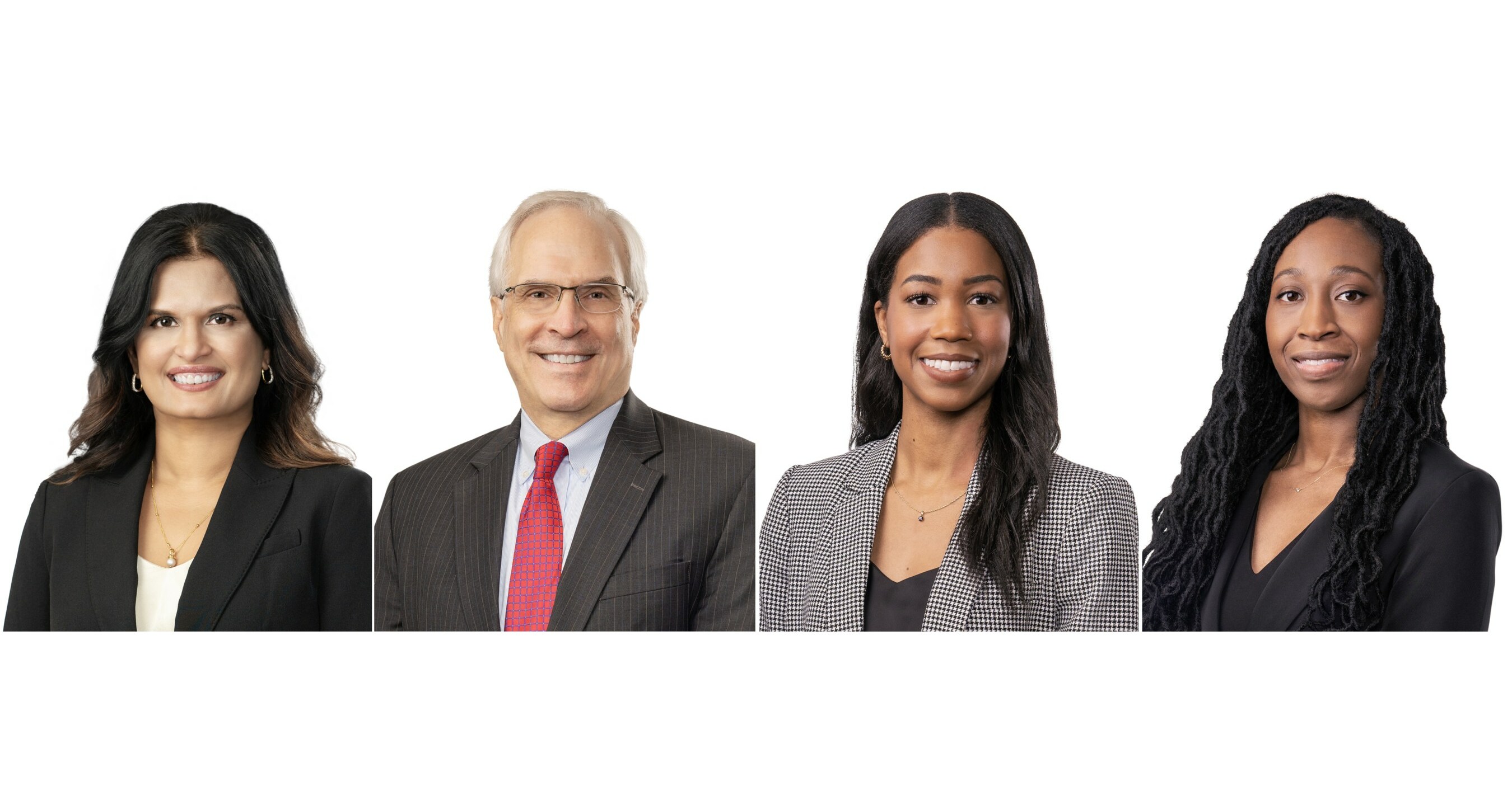 Jones Walker Continues Healthcare Industry Team Growth