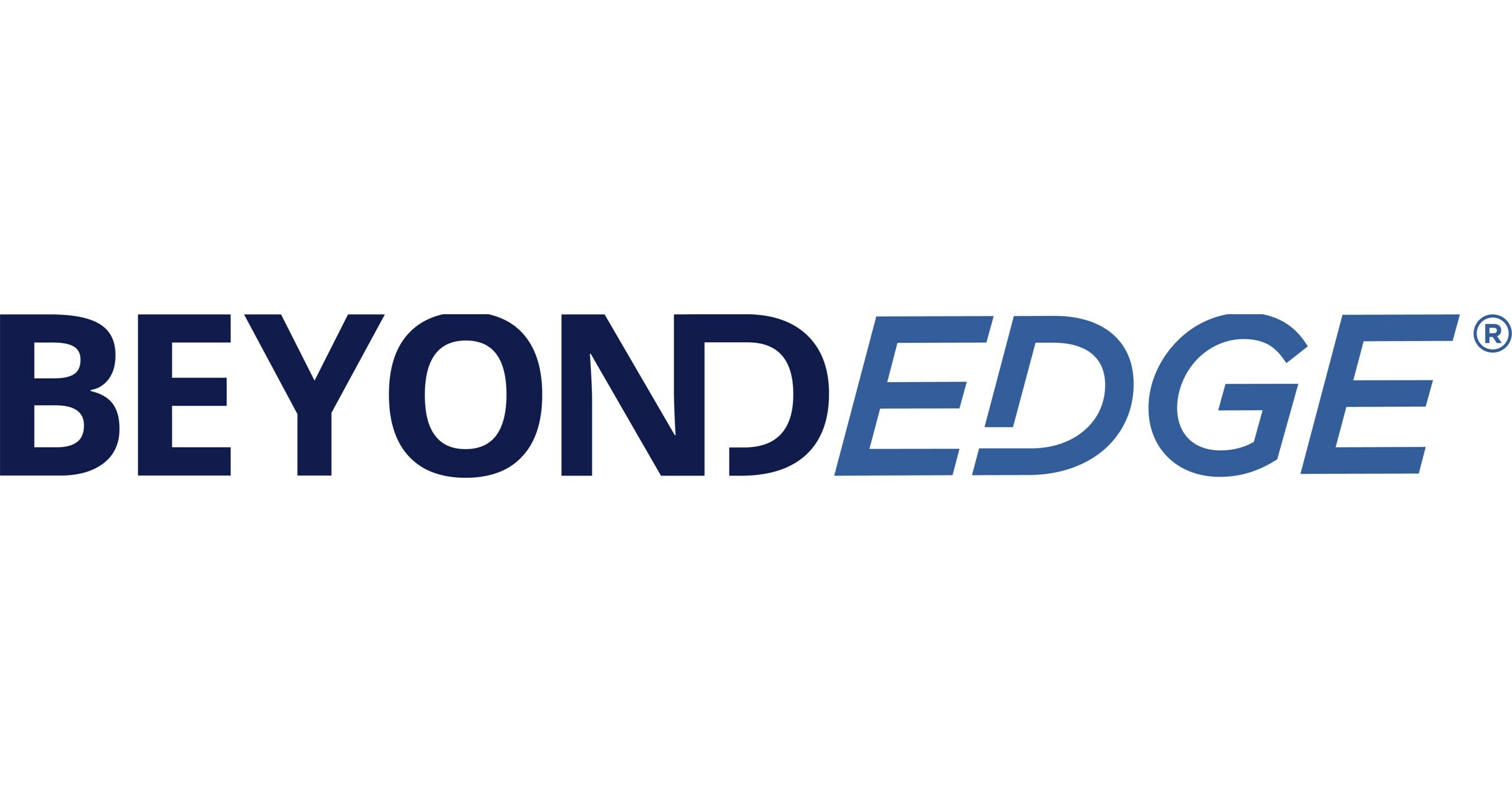 BeyondEdge Announces the First Unified Orchestration Platform for ...