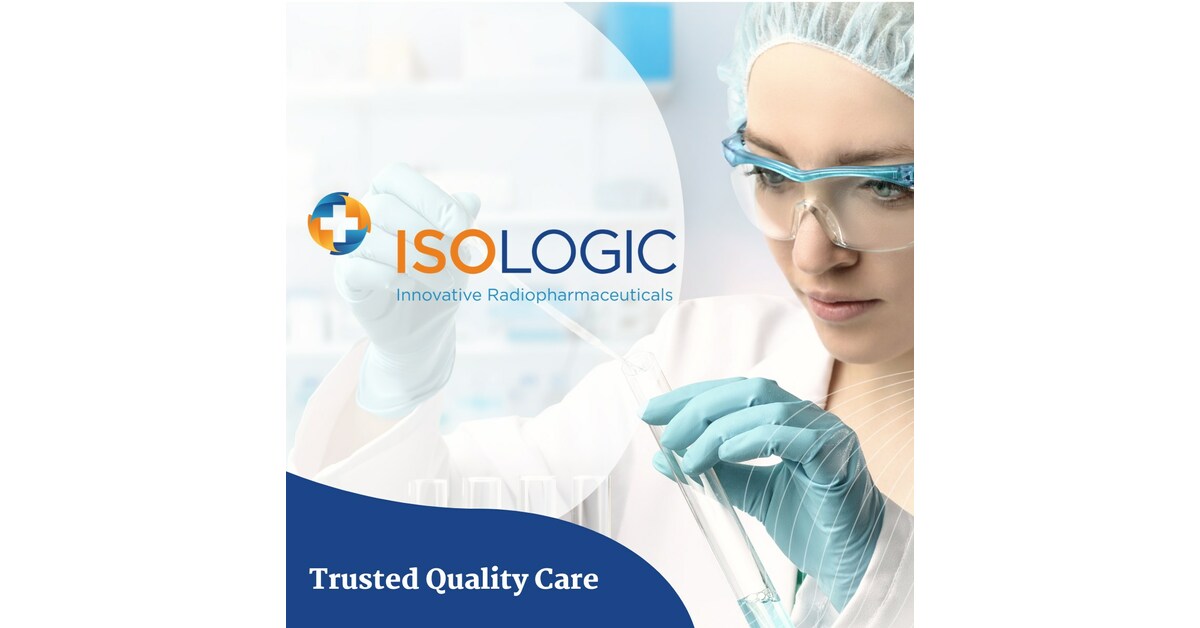 Isologic Launches Illuccix® PSMA PET Imaging Agent to Detect Prostate ...