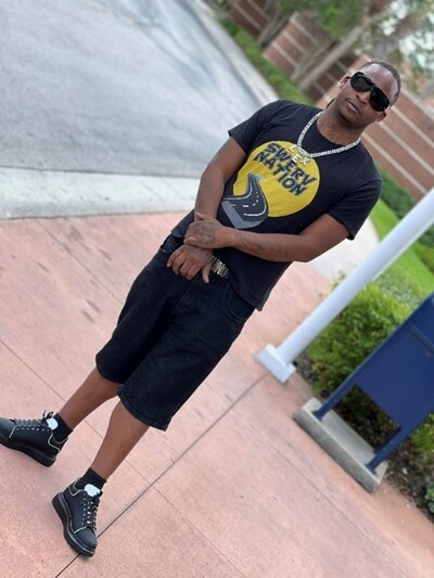 Chicago Rapper Dreadrock Releases New Single "Bible"