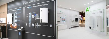 Midea Comes to ISH Frankfurt 2023 with its Latest Water and Space ...