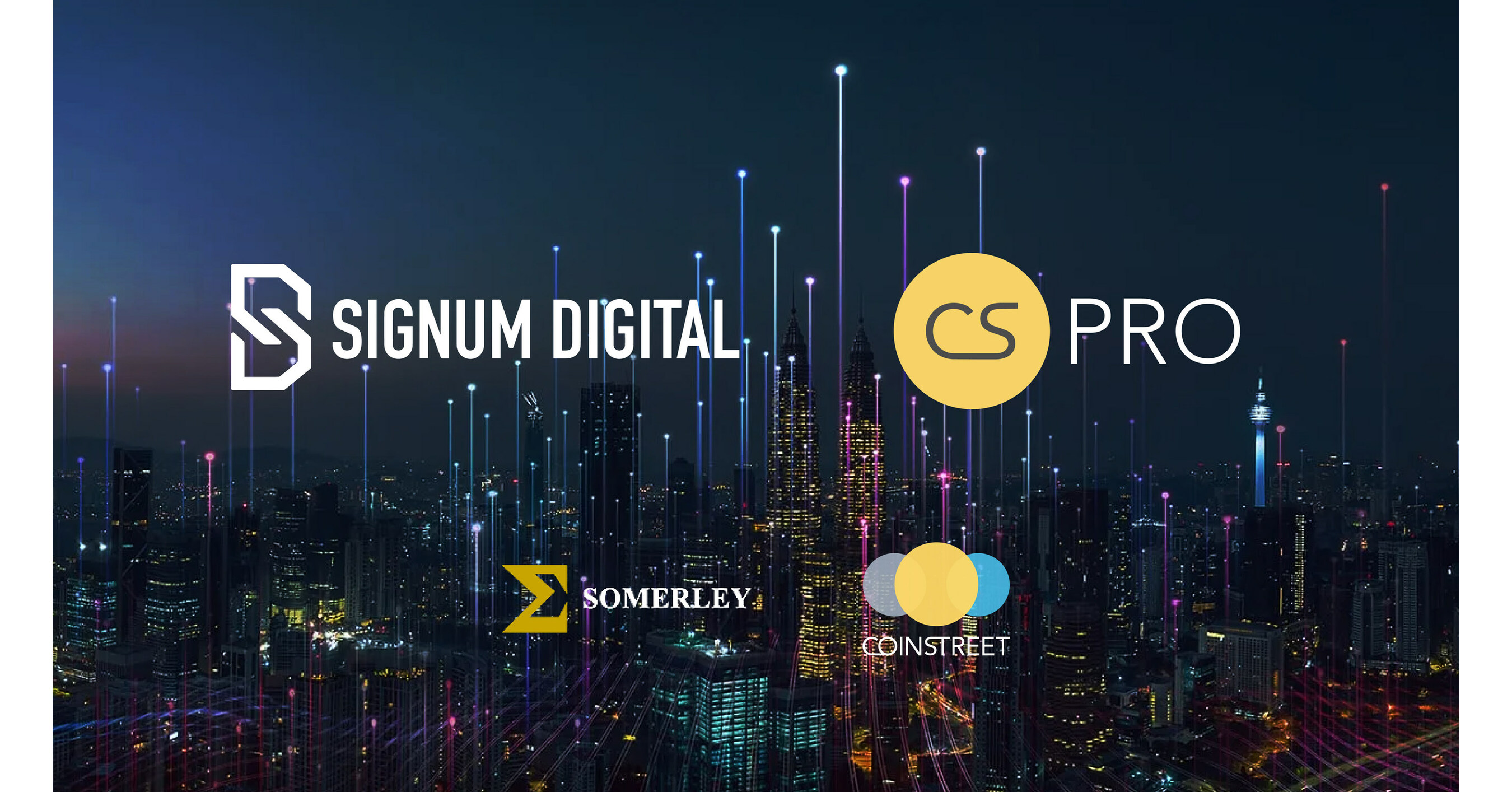 Signum Digital Obtained the Approval-In-Principle from the SFC on the ...