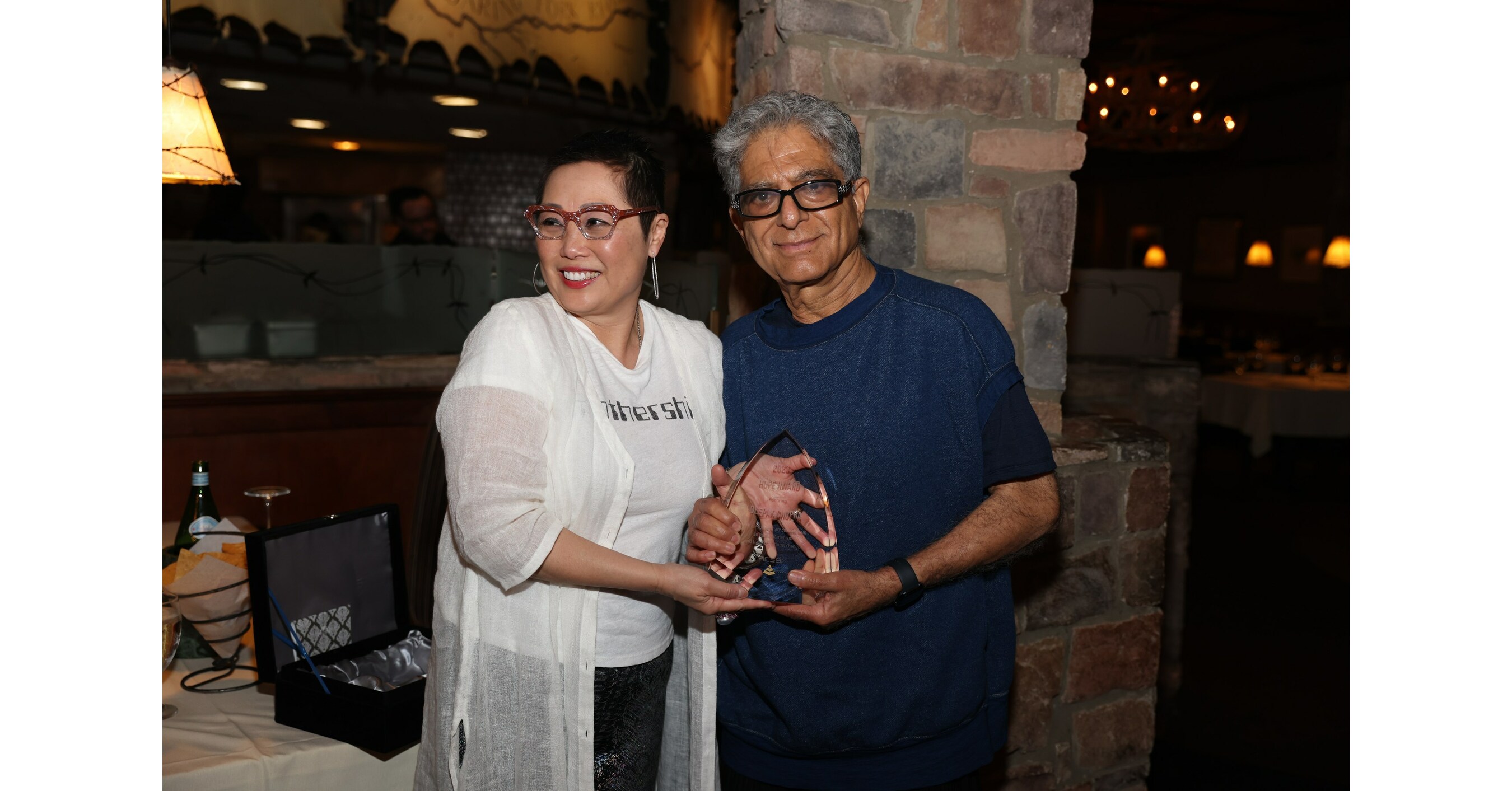 Official South by Southwest® Film Festival Sponsor ACE91 presented HOPE ...