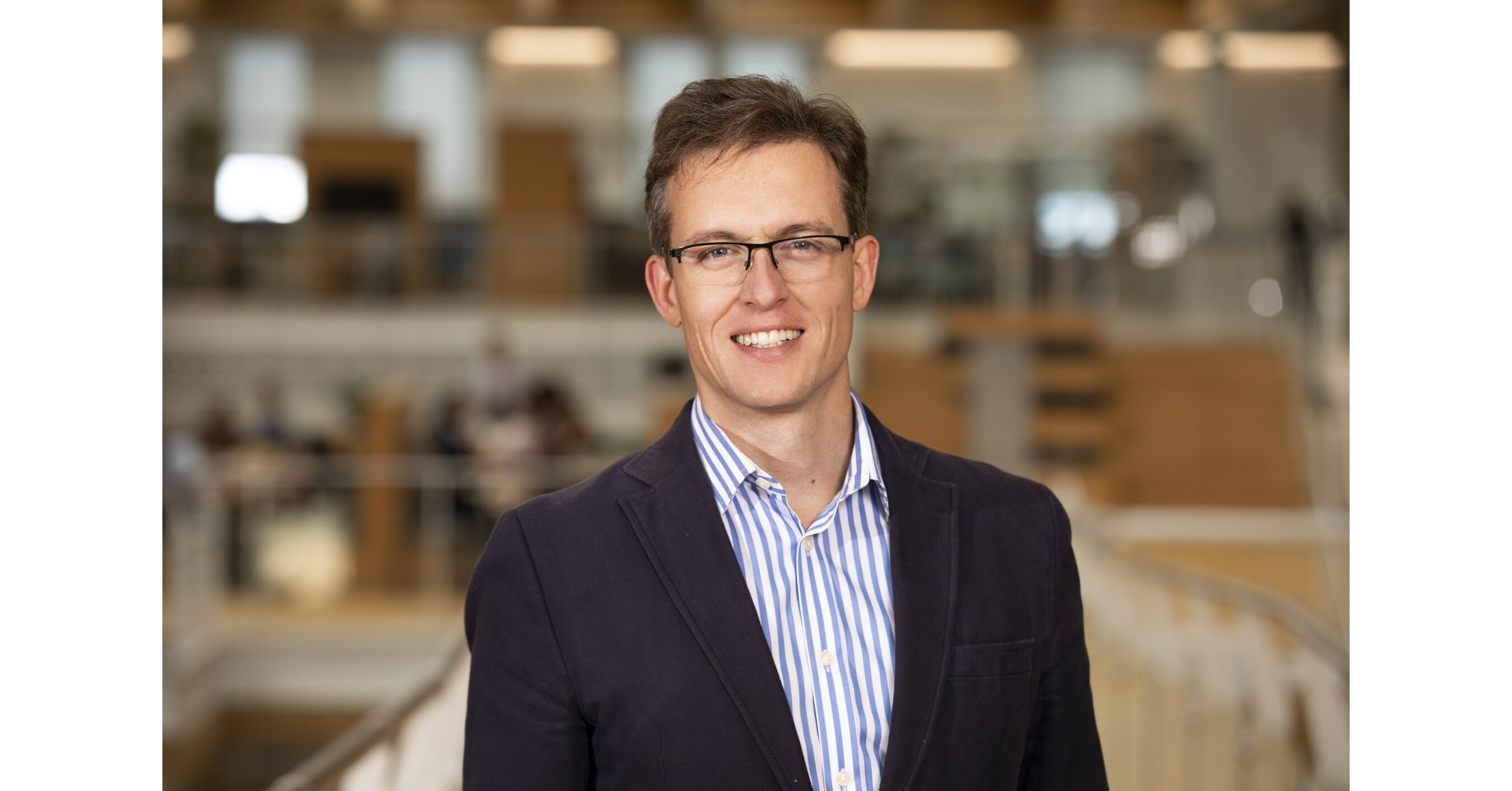 Veriff Welcomes New VP of Engineering, Hubert Behaghel