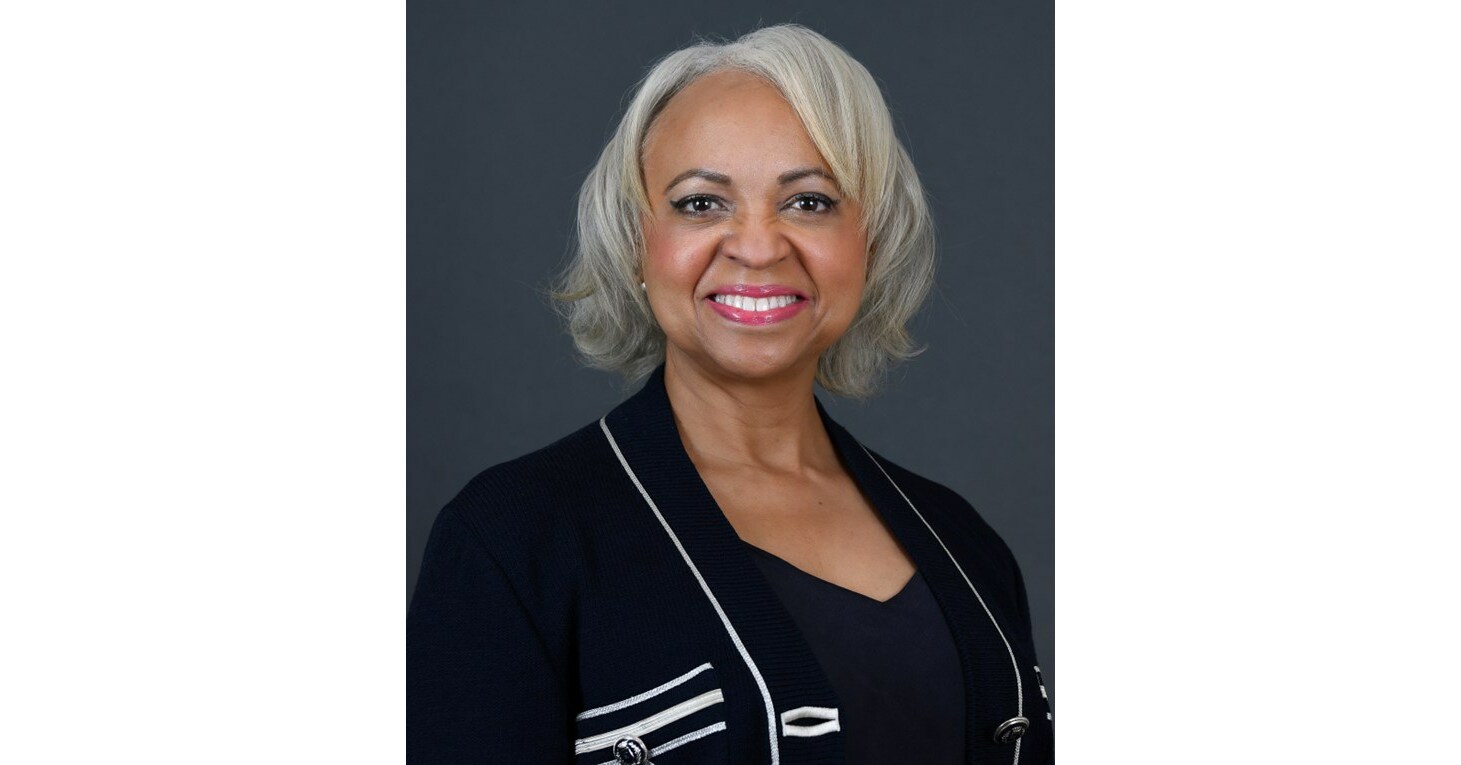 Juliet Murphy Roulhac Elected Chair, Peggy Hogan Marker Elected Vice ...