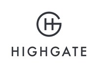 HIGHGATE EXPANDS AWARD-WINNING LUXURY LIFESTYLE PORTFOLIO