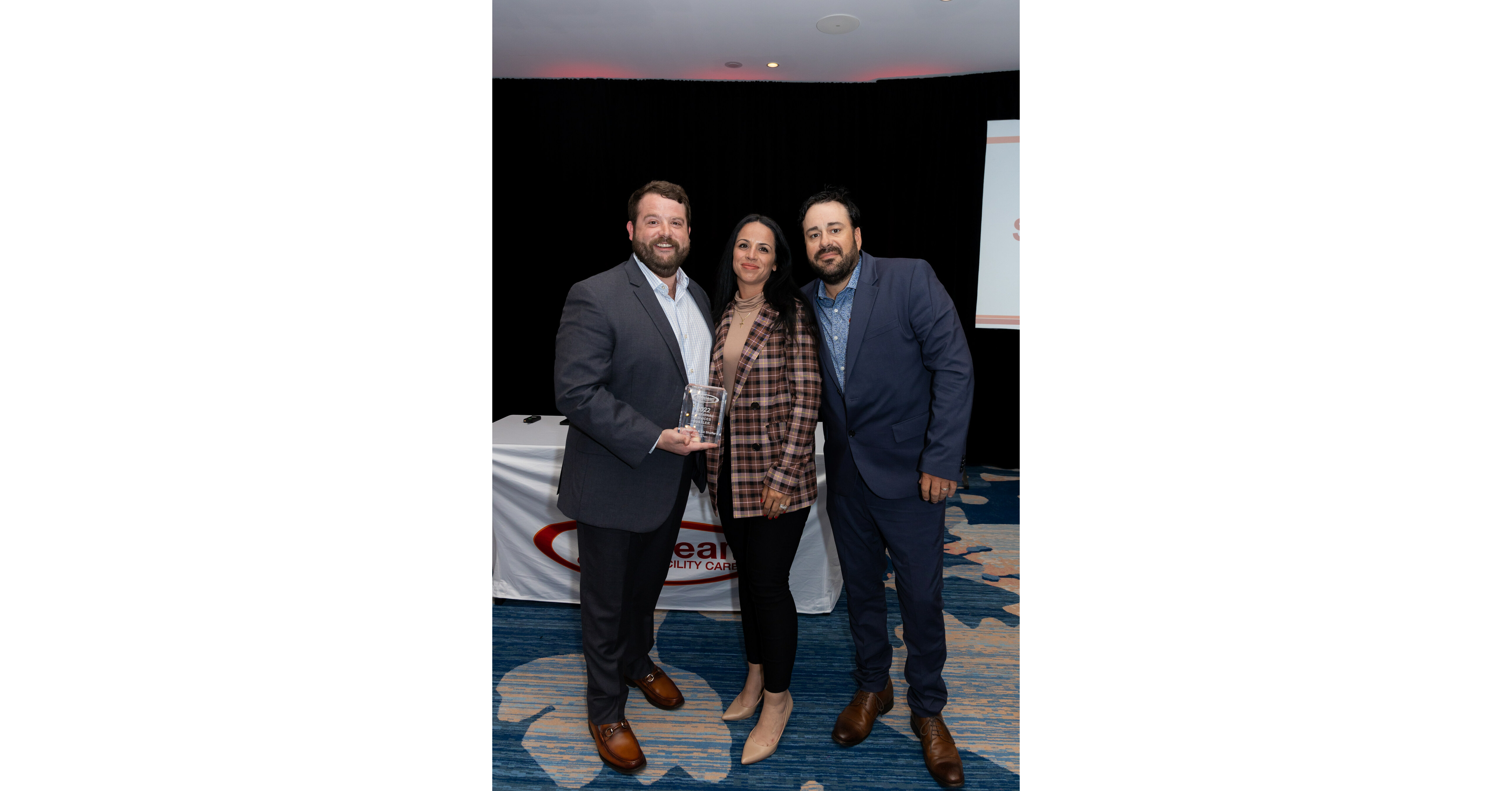 360clean® Celebrates 15-Year Anniversary with Franchise Partners and ...
