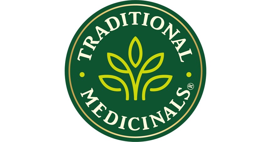 TRADITIONAL MEDICINALS® CELEBRATES 50 YEARS OF BOTANICAL WELLNESS