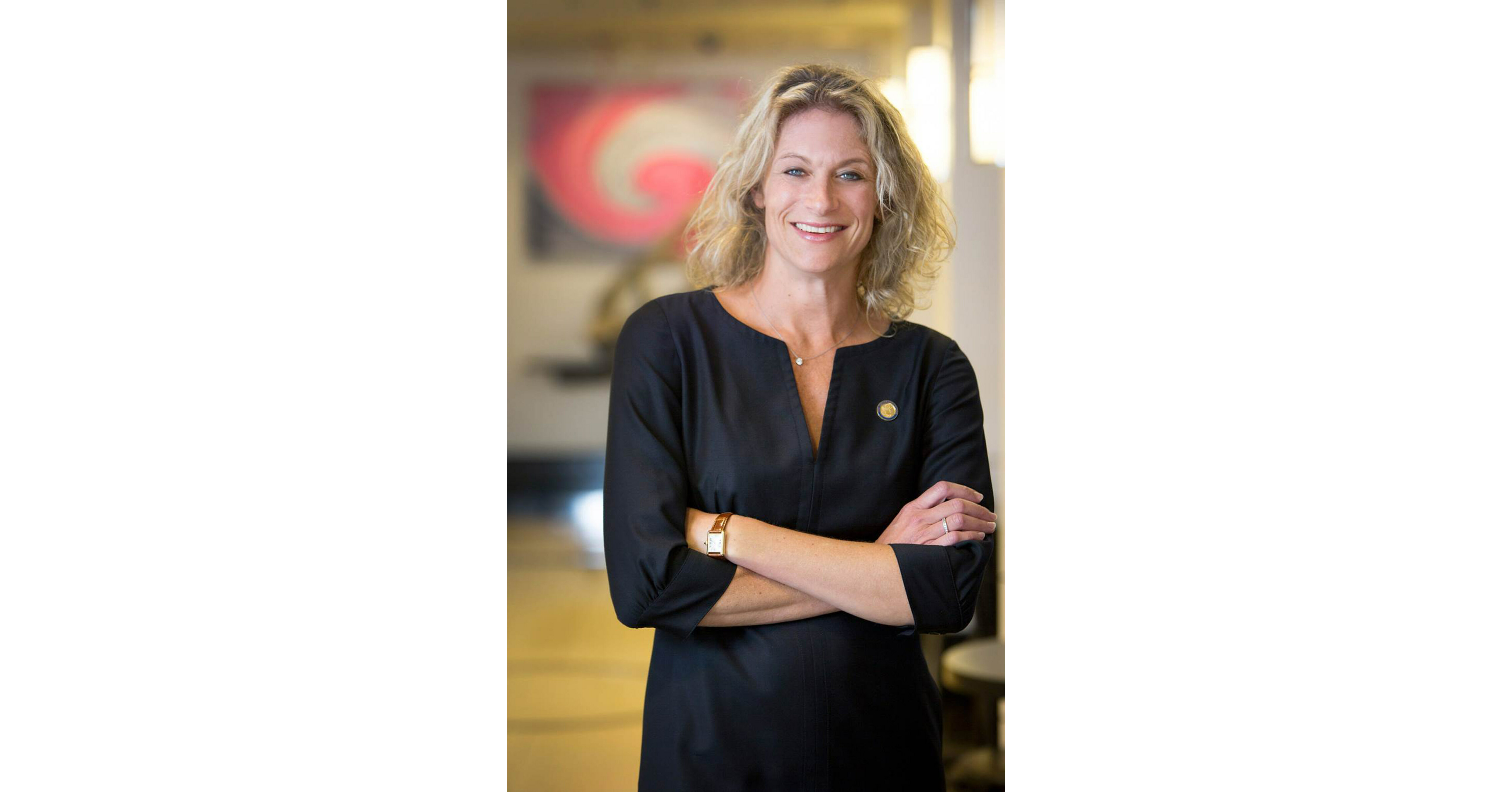 HILLARY SCHAFER, MULTIPLYING GOOD CEO, ANNOUNCES SHE WILL STEP DOWN IN 2023