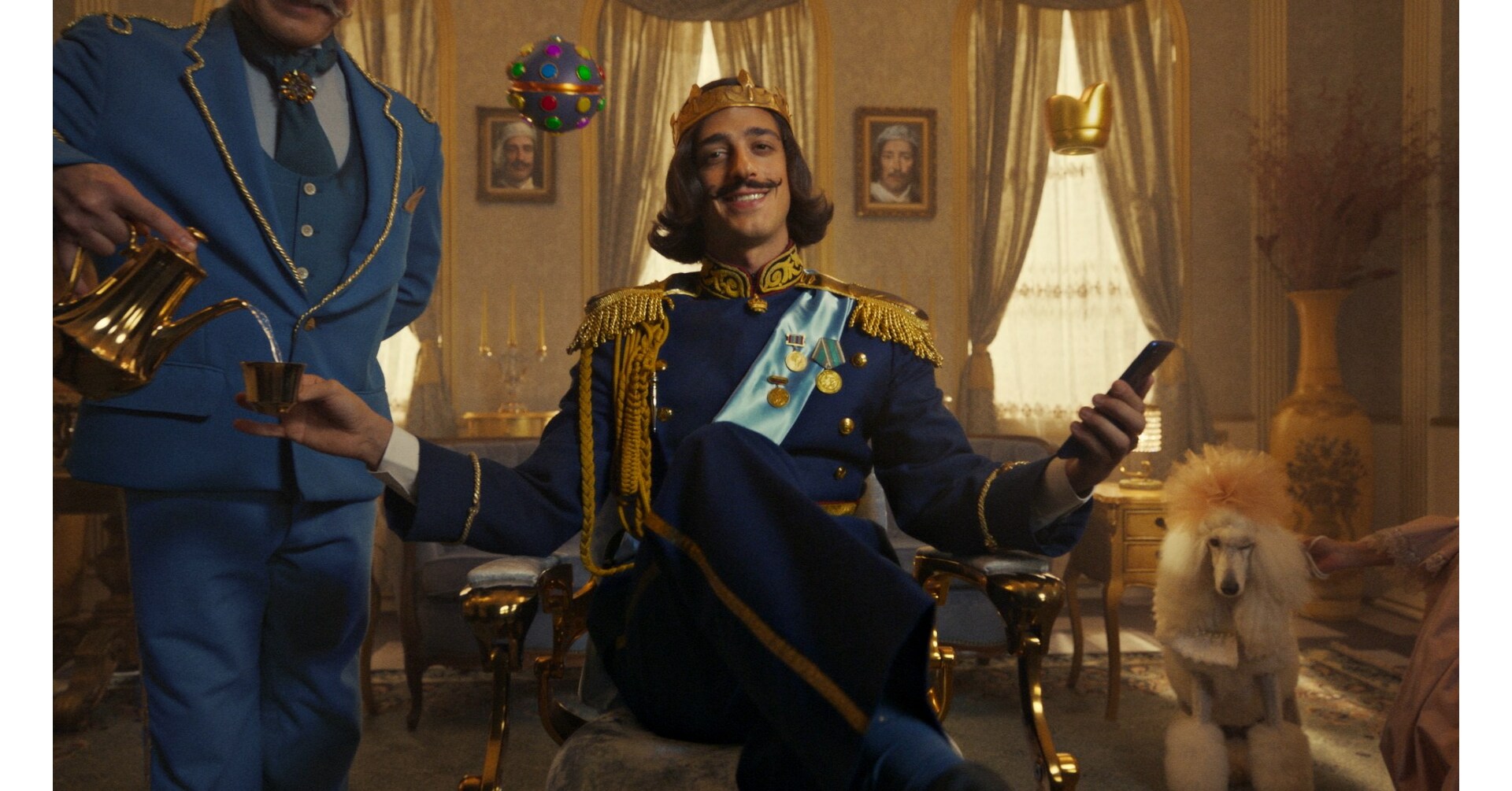 Dream Games Opens First International Office In London To Support ...