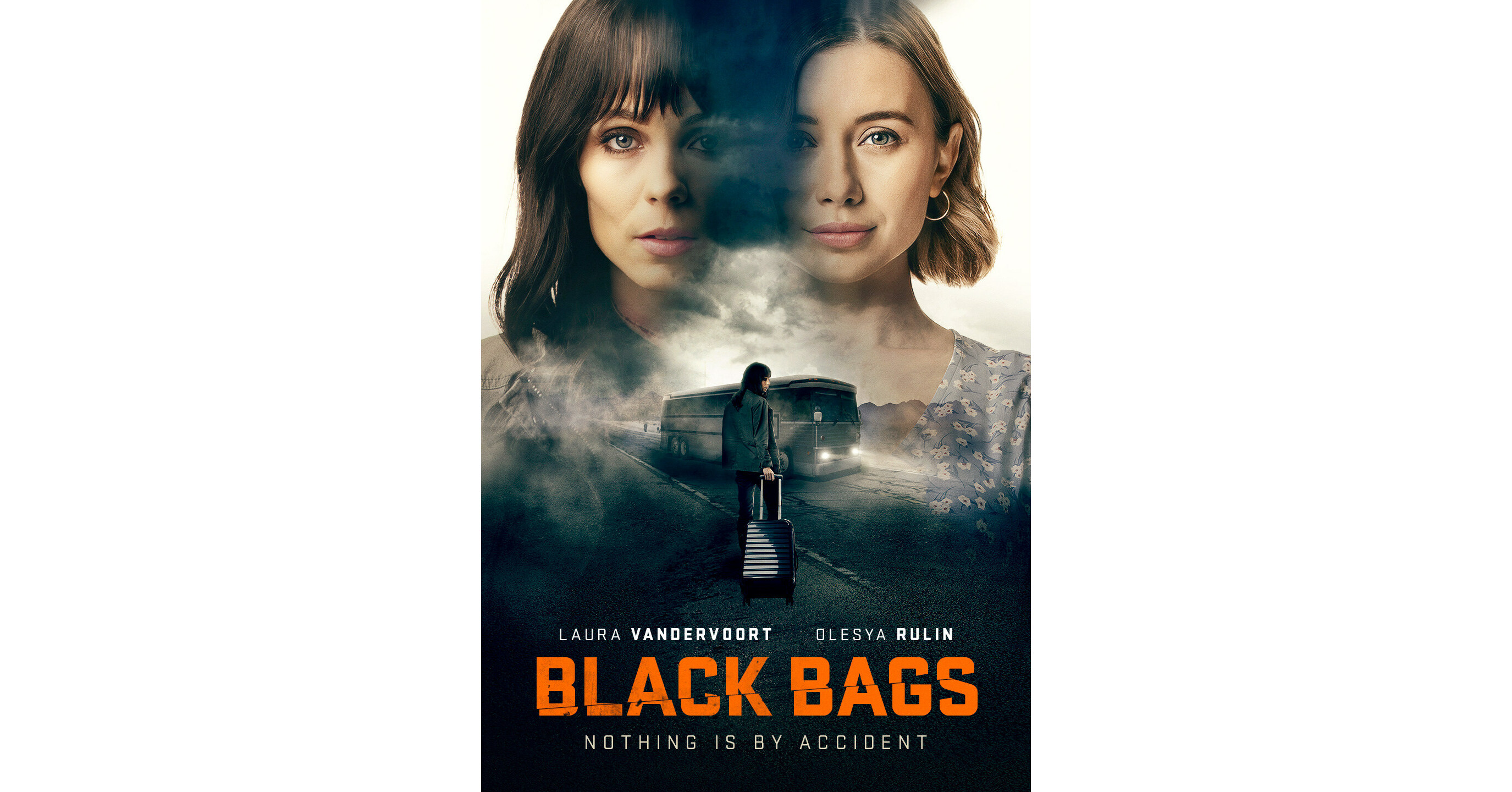 Vision Films to Release Female-Centric Thriller 'Black Bags'