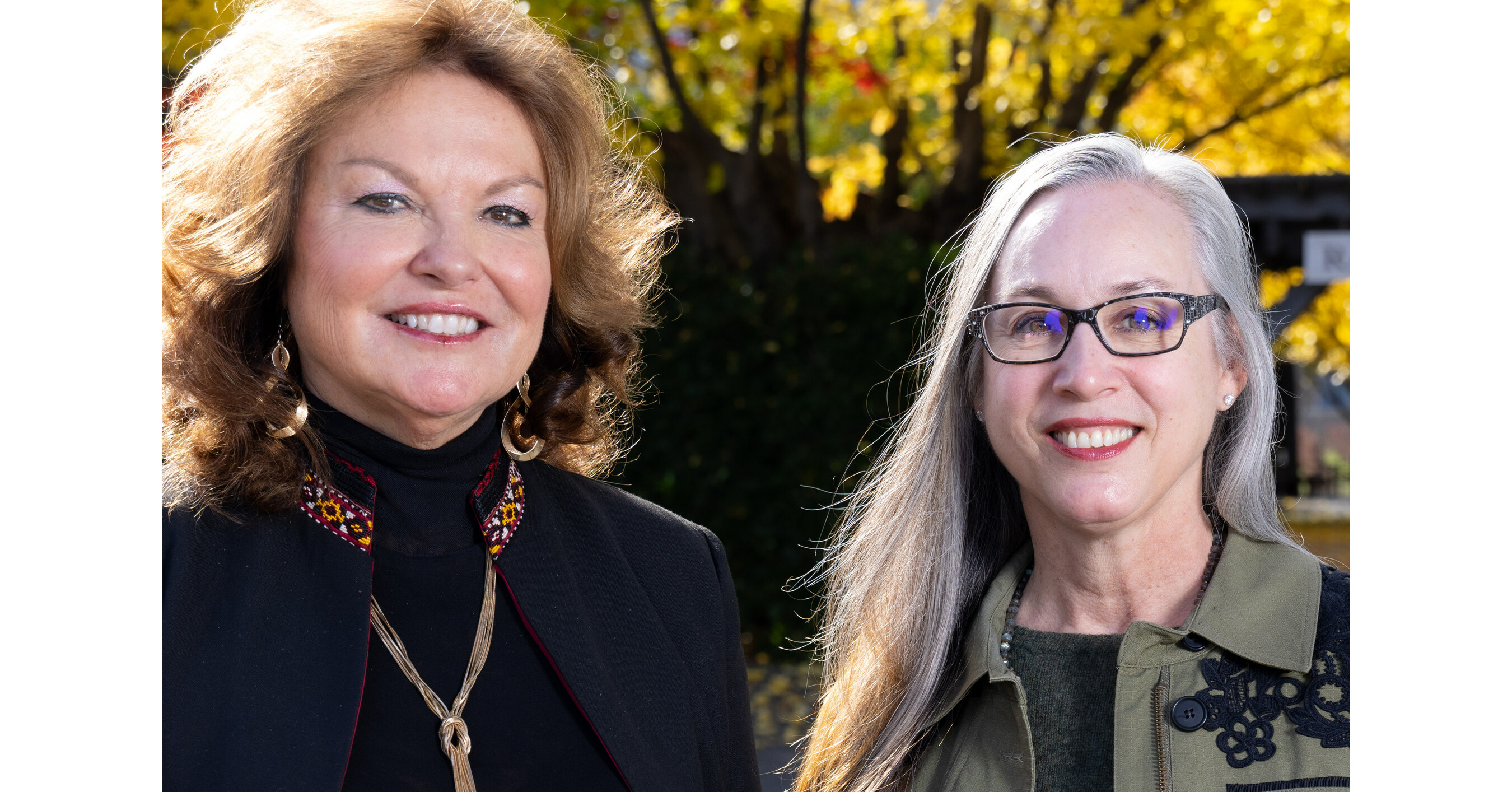 Celebrating International Women's History Month: Violet Grgich and ...