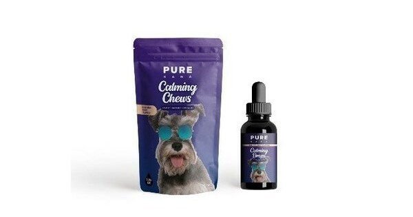 SIMPLY BETTER BRANDS CORP.'S PUREKANA BRAND LAUNCHES AN EXPANDED PET ...