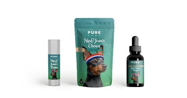 SIMPLY BETTER BRANDS CORP.'S PUREKANA BRAND LAUNCHES AN EXPANDED PET ...