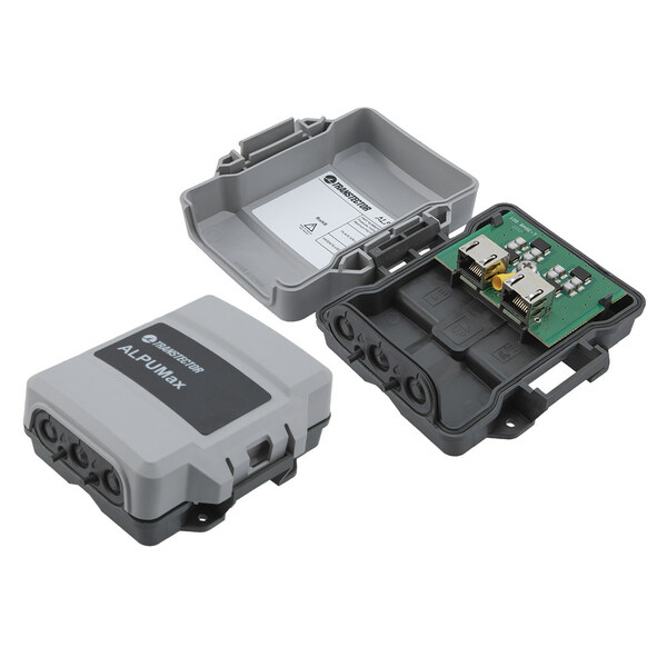 Transtector Releases Outdoor, 10 GbE, PoE++ Data Surge Protector