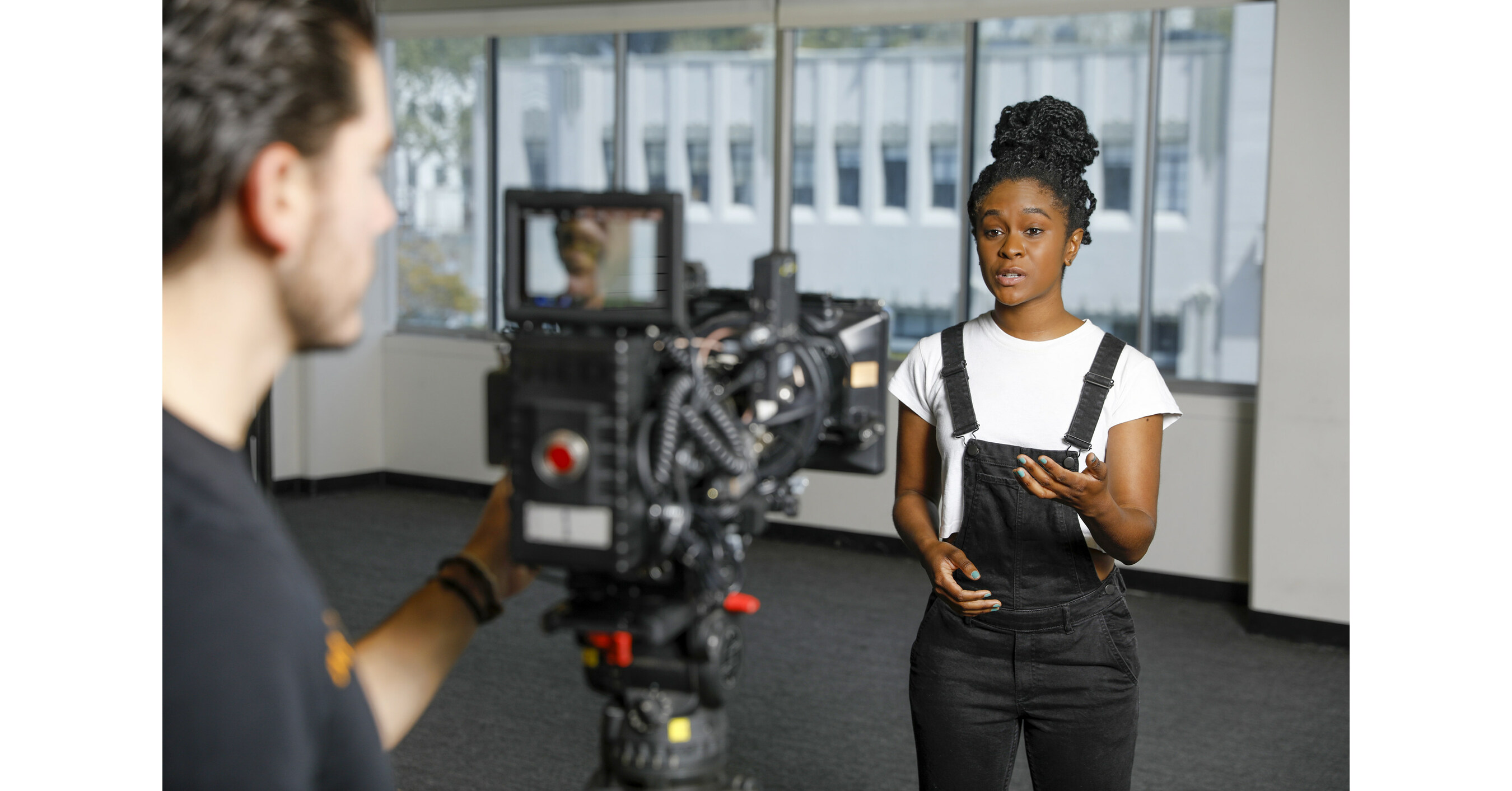 AMDA now offering new Acting for Camera program with more options for ...