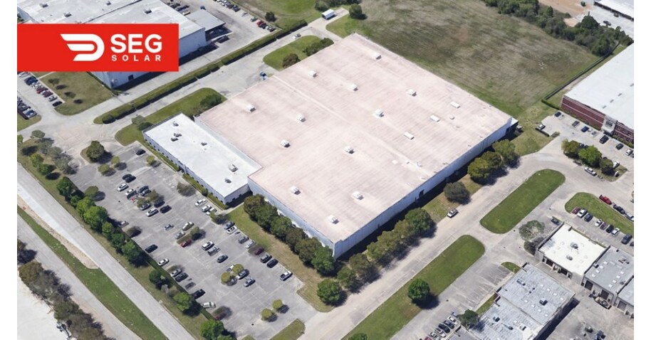 Xinhua Silk Road: SEG Solar completes acquisition of 2GW PV module ...