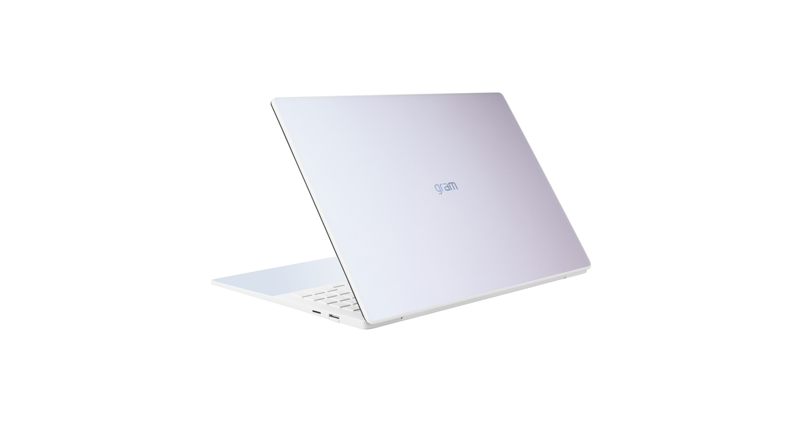 LG ANNOUNCES U.S. PRICING & AVAILABILITY OF FIRST-EVER LG GRAM STYLE ...