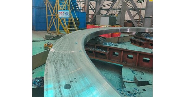 Artemis Gold Provides Update on Process Plant Construction for the ...