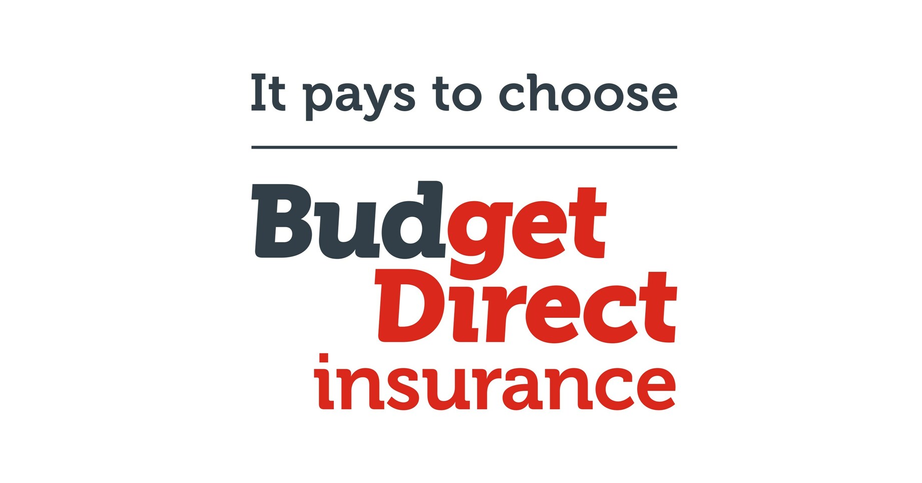 Budget Insurance Logo