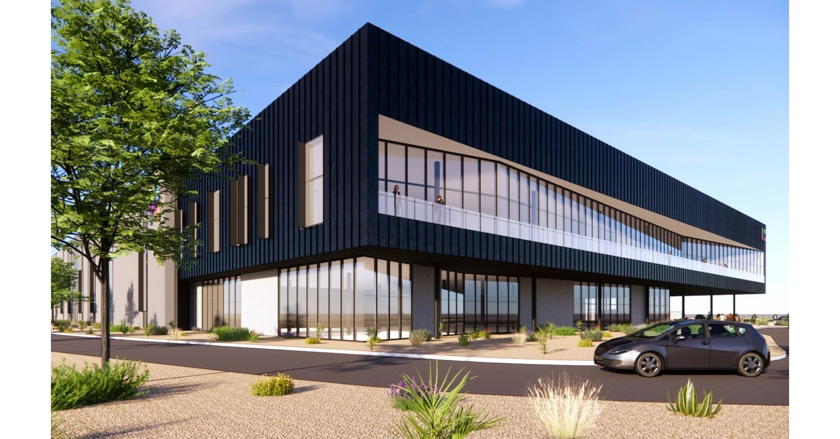 Innovative Climate Tech Company XNRGY Closes Growth Equity Financing to ...