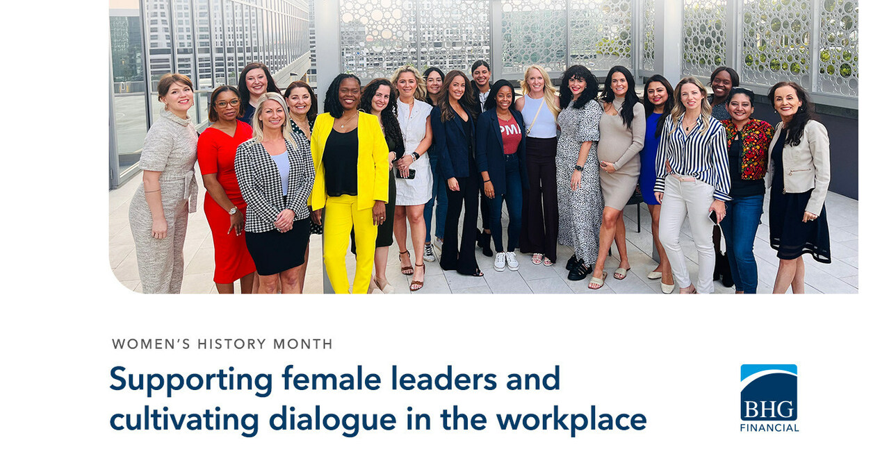 Women's History Month: Supporting Organizations And Cultivating ...