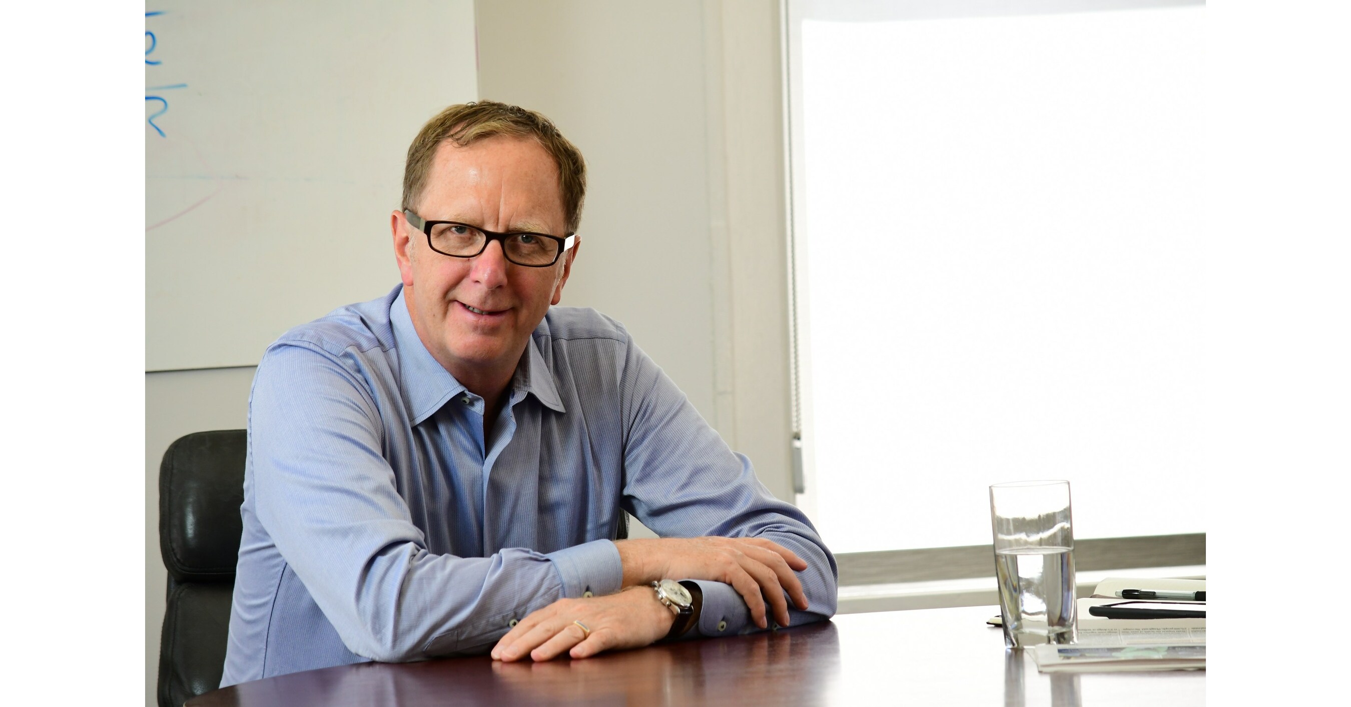 Former Deputy Secretary at Department of Defense, John C. Rogers, Joins ...