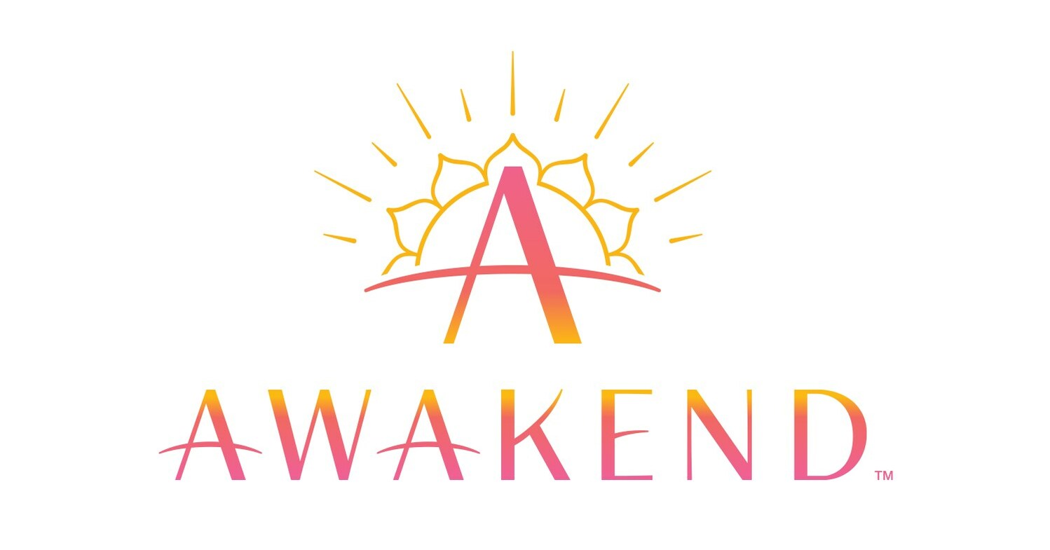 Awaken Logo Awaken Security Service