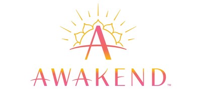 Awakend and BrainTap Sign Global Exclusivity Partnership
