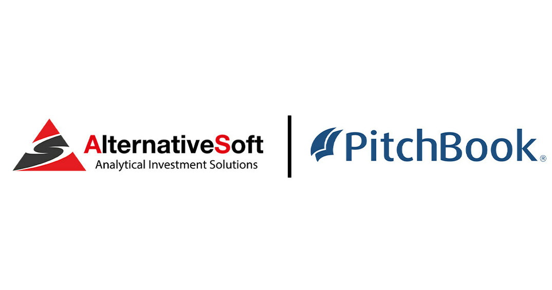 AlternativeSoft Integrates with PitchBook to Enhance Investment ...