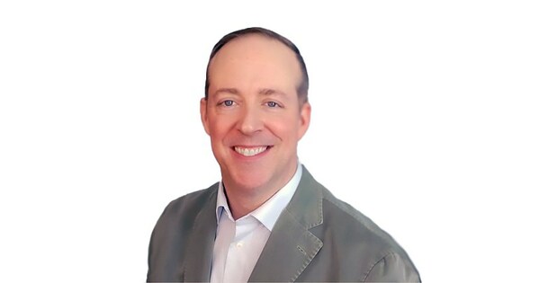 HatchWorks Appoints Shawn DeVries as New Vice President of Sales