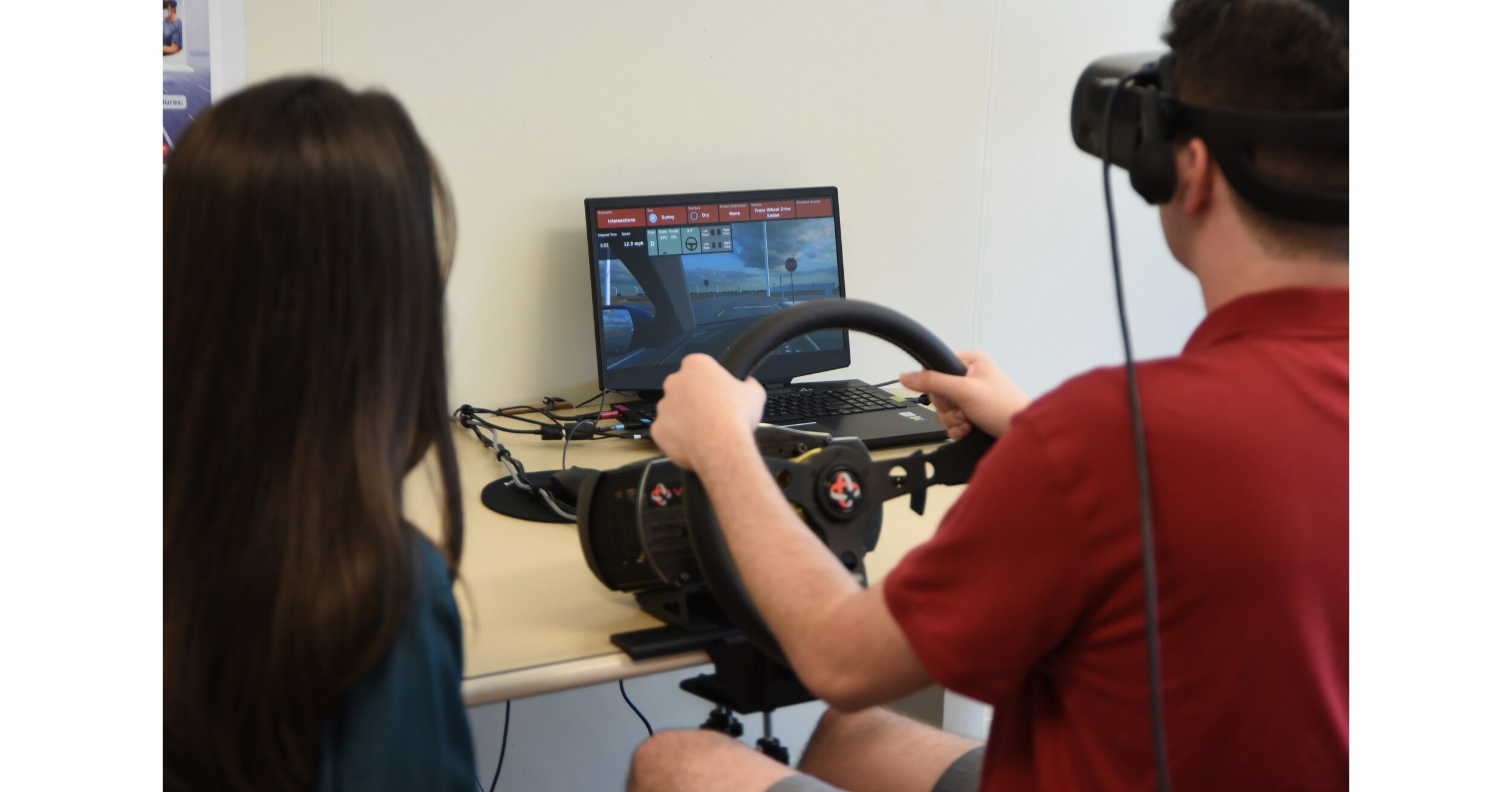 Nicklaus Children's Launches DRIVE Program to Prepare Neurodiverse ...