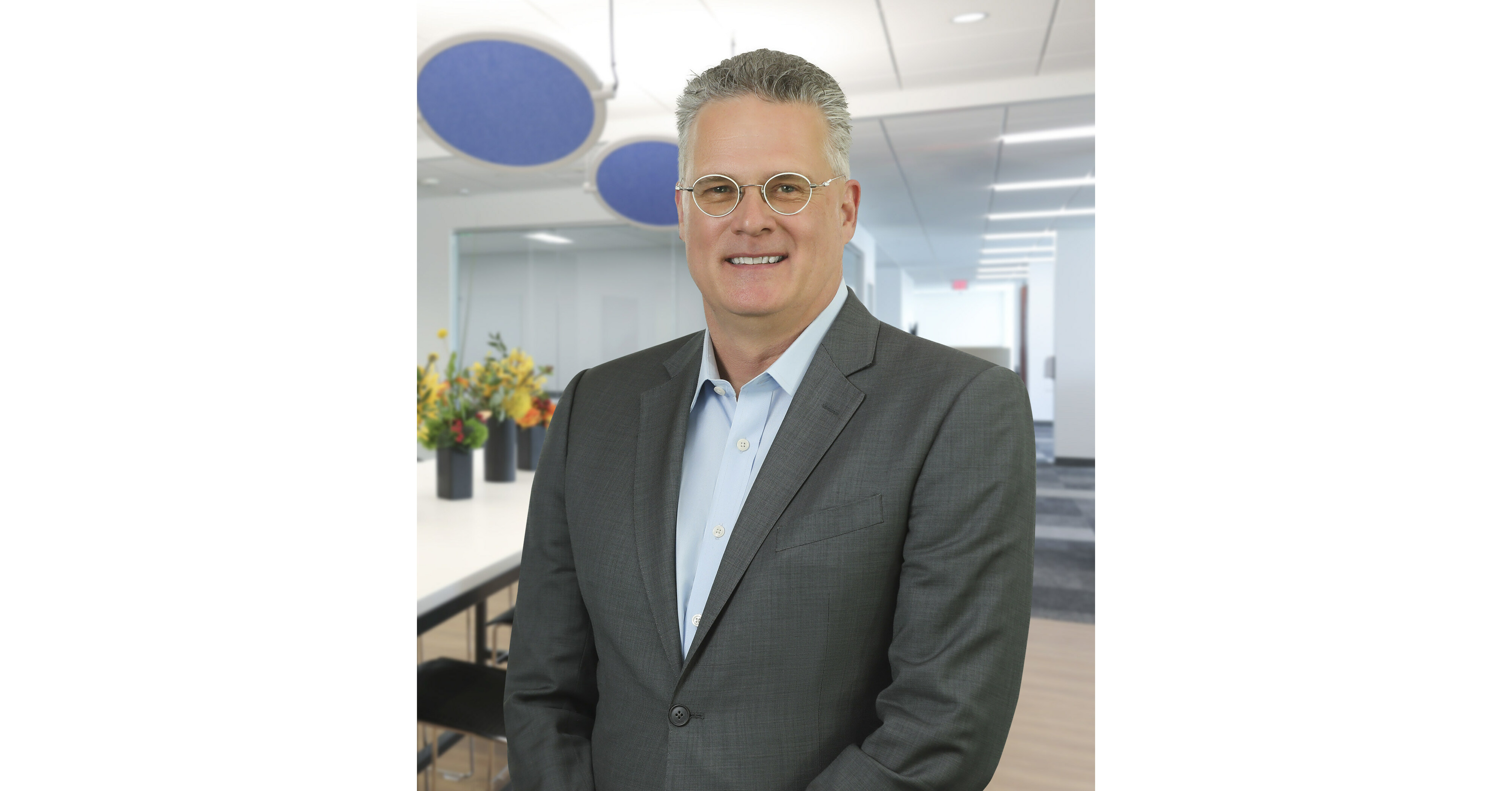 ECRI CEO Marcus Schabacker to Deliver Keynote Patient Safety Address