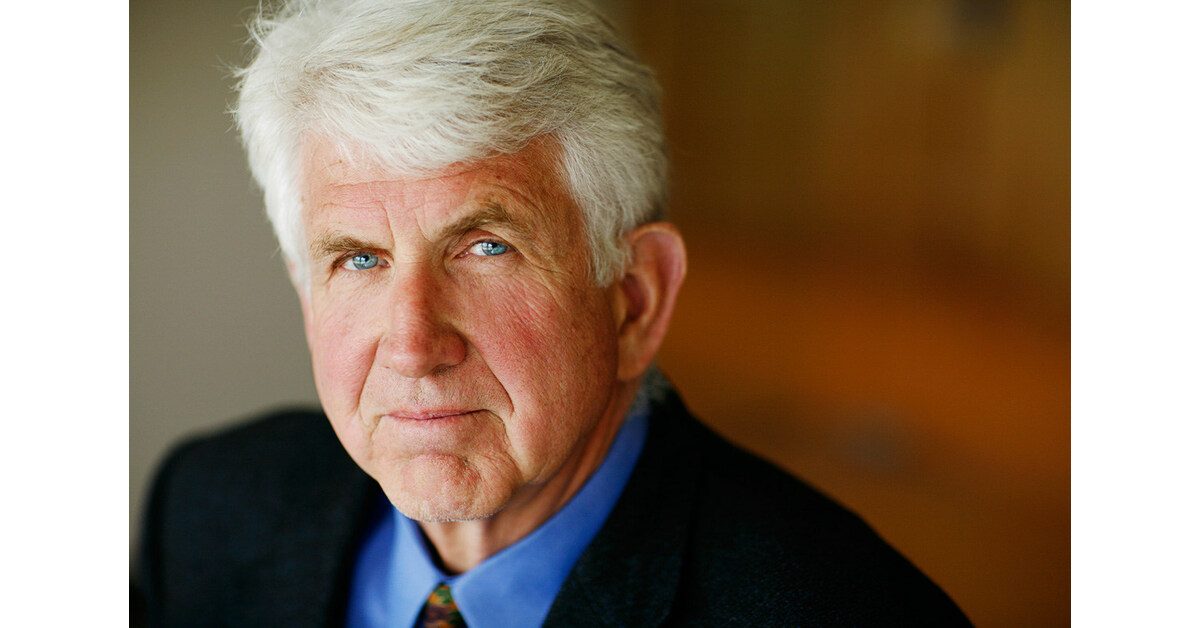 ACM TURING AWARD HONORS BOB METCALFE FOR ETHERNET