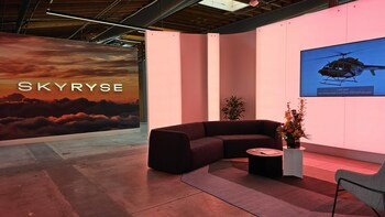 SKYRYSE EXPANDS TO NEW HEADQUARTERS AMID SIGNIFICANT GROWTH TARGETING ...