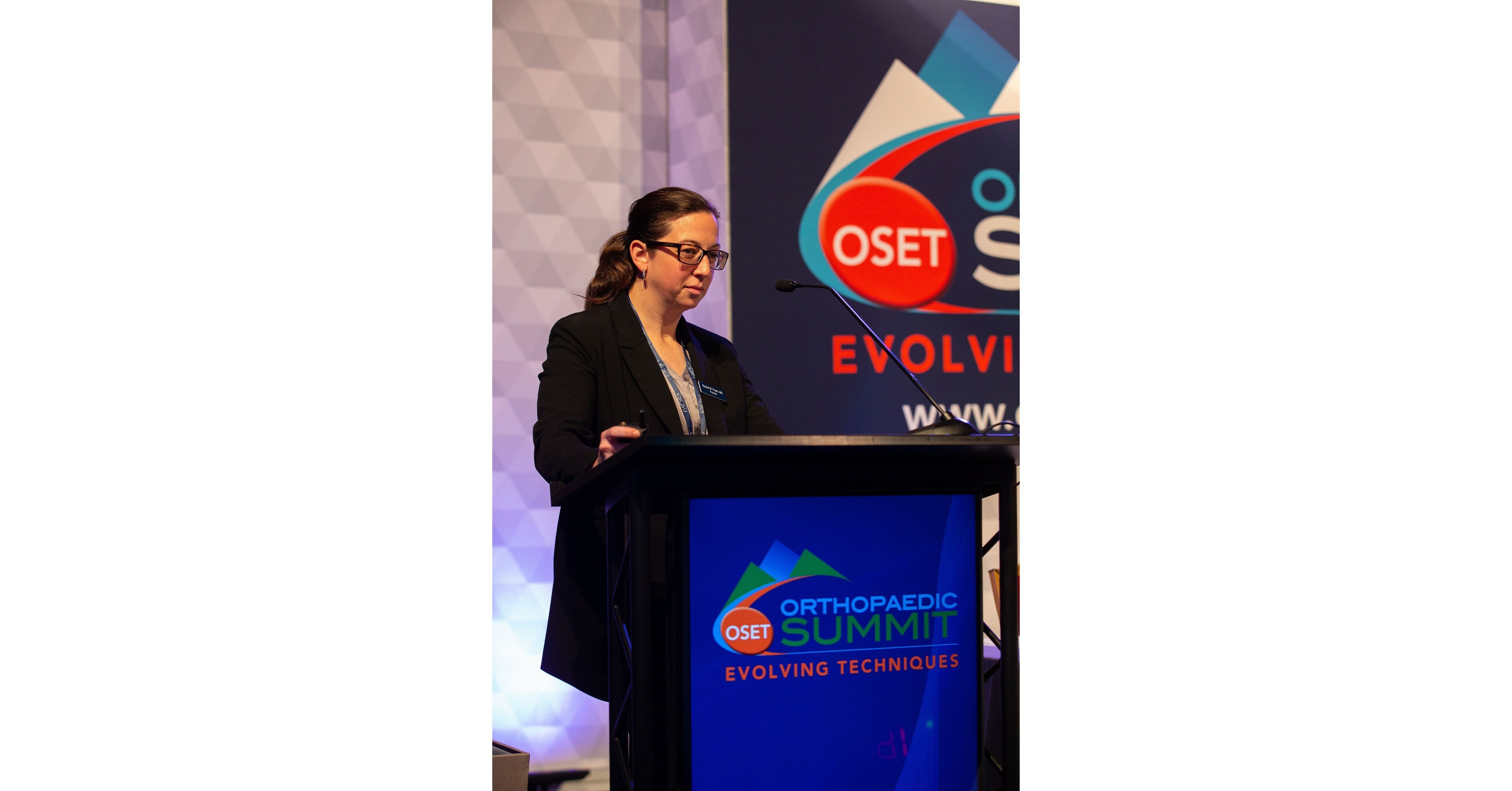 The 13th Annual Orthopaedic Summit Returns to Boston