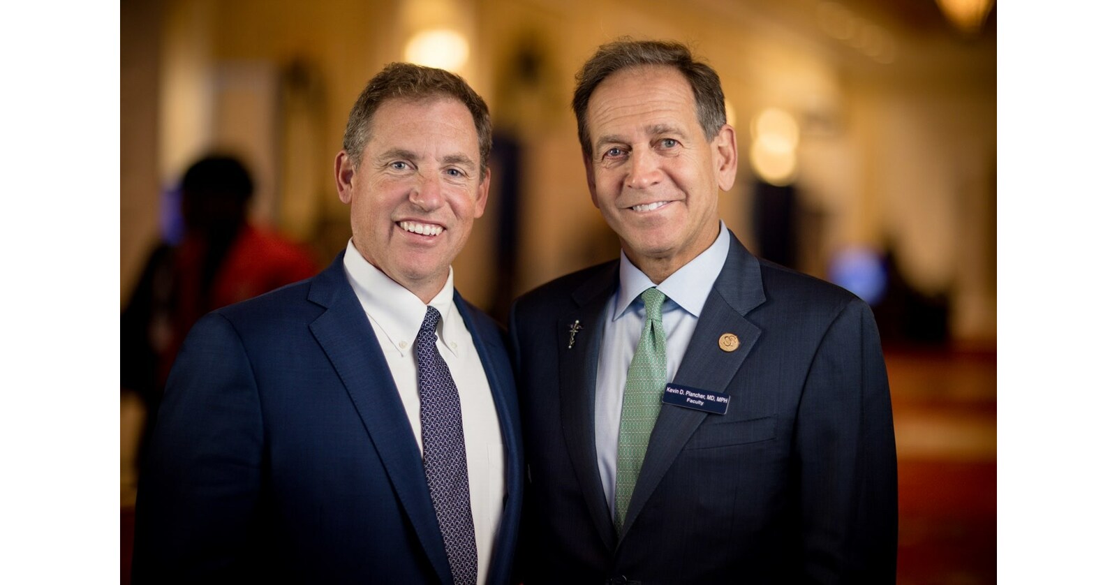 The 13th Annual Orthopaedic Summit Returns to Boston