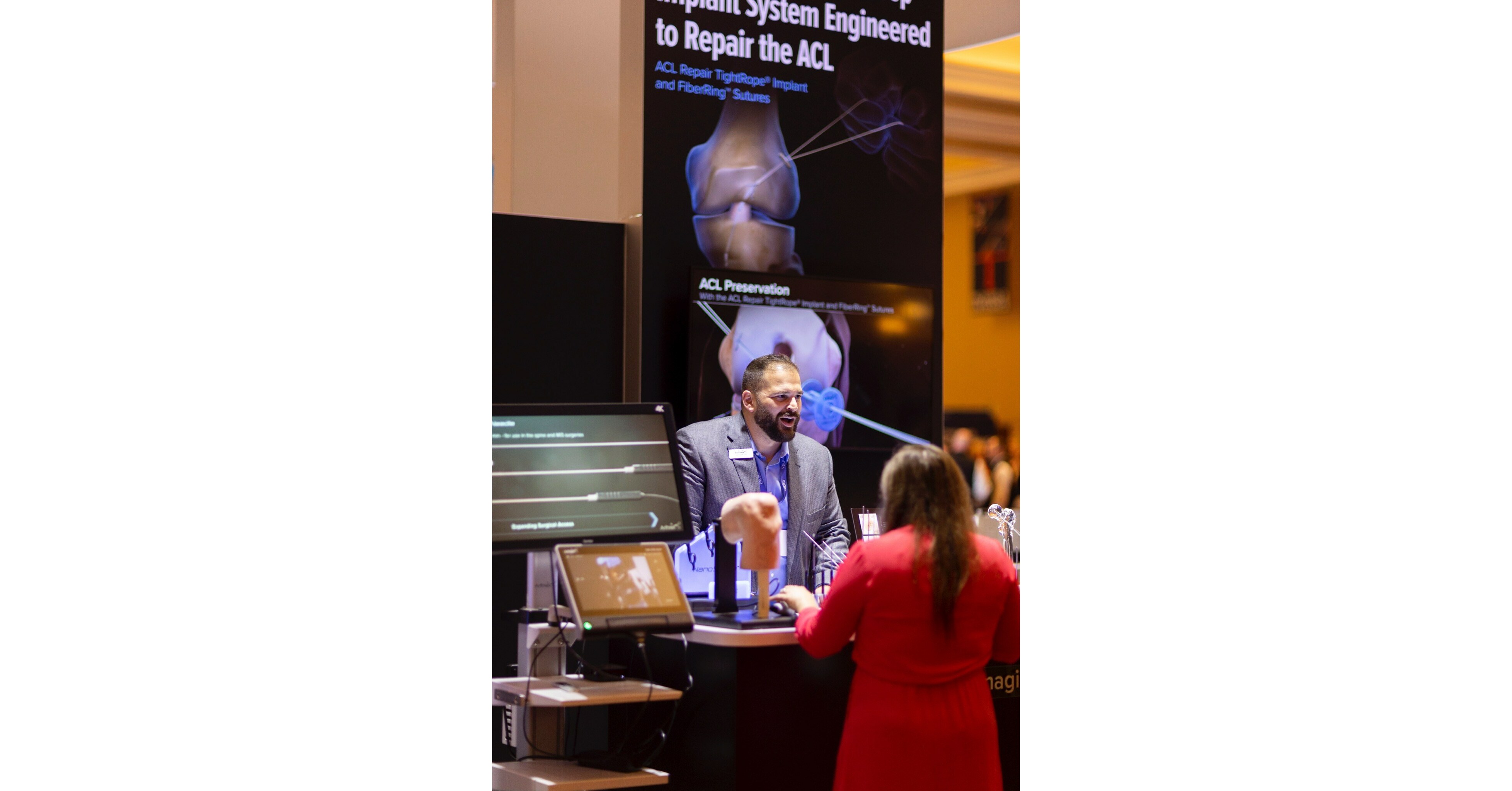 The 13th Annual Orthopaedic Summit Returns to Boston