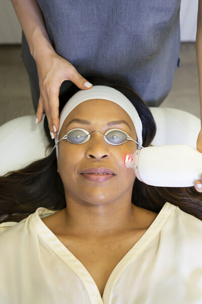 LASER FACIAL PIONEER SKIN LAUNDRY OPENS FIRST OF MANY TEXAS LOCATIONS ...
