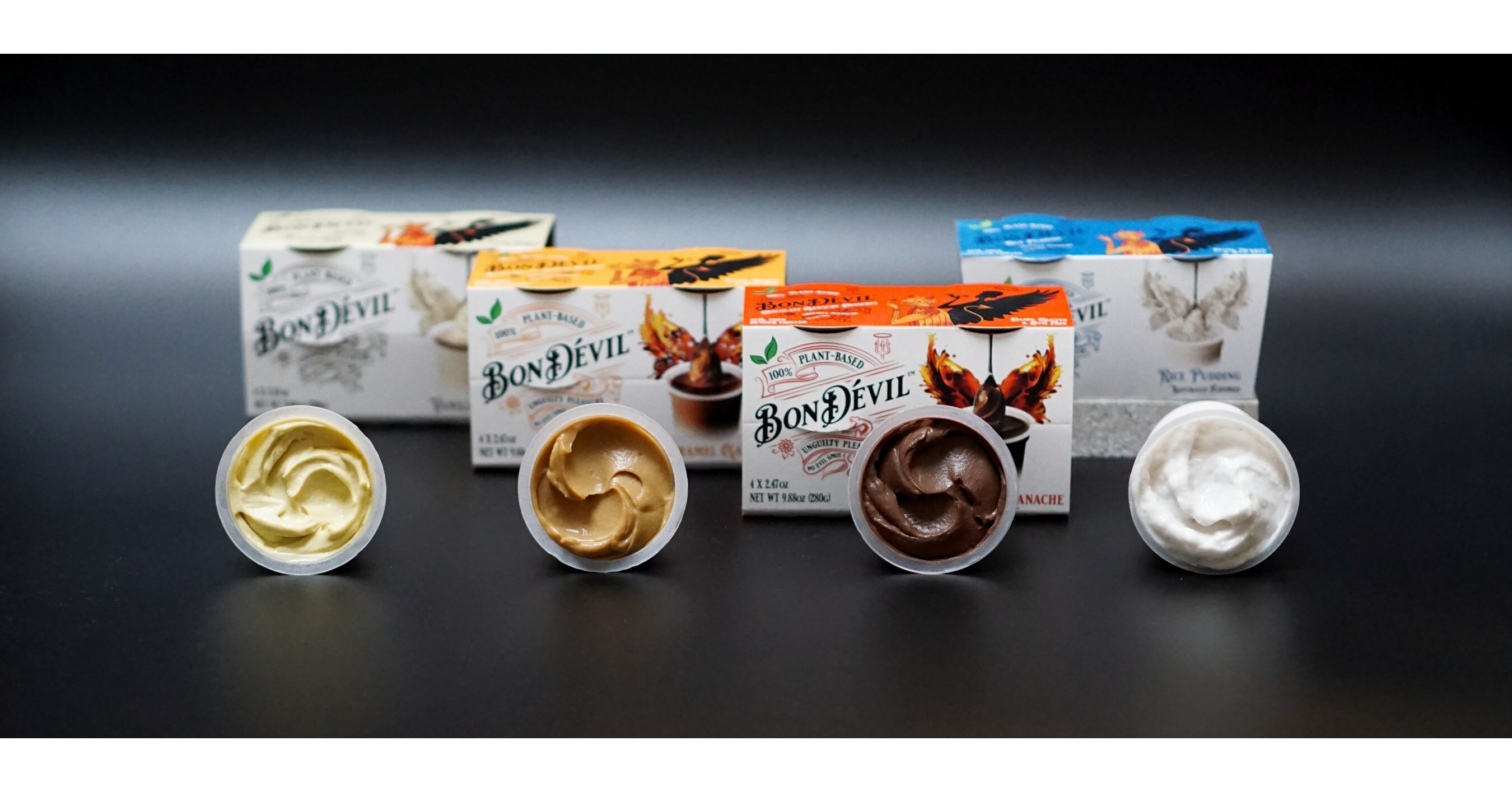 Bon Dévil Announces Partnership with The Run-A-Ton Group & Nationwide ...