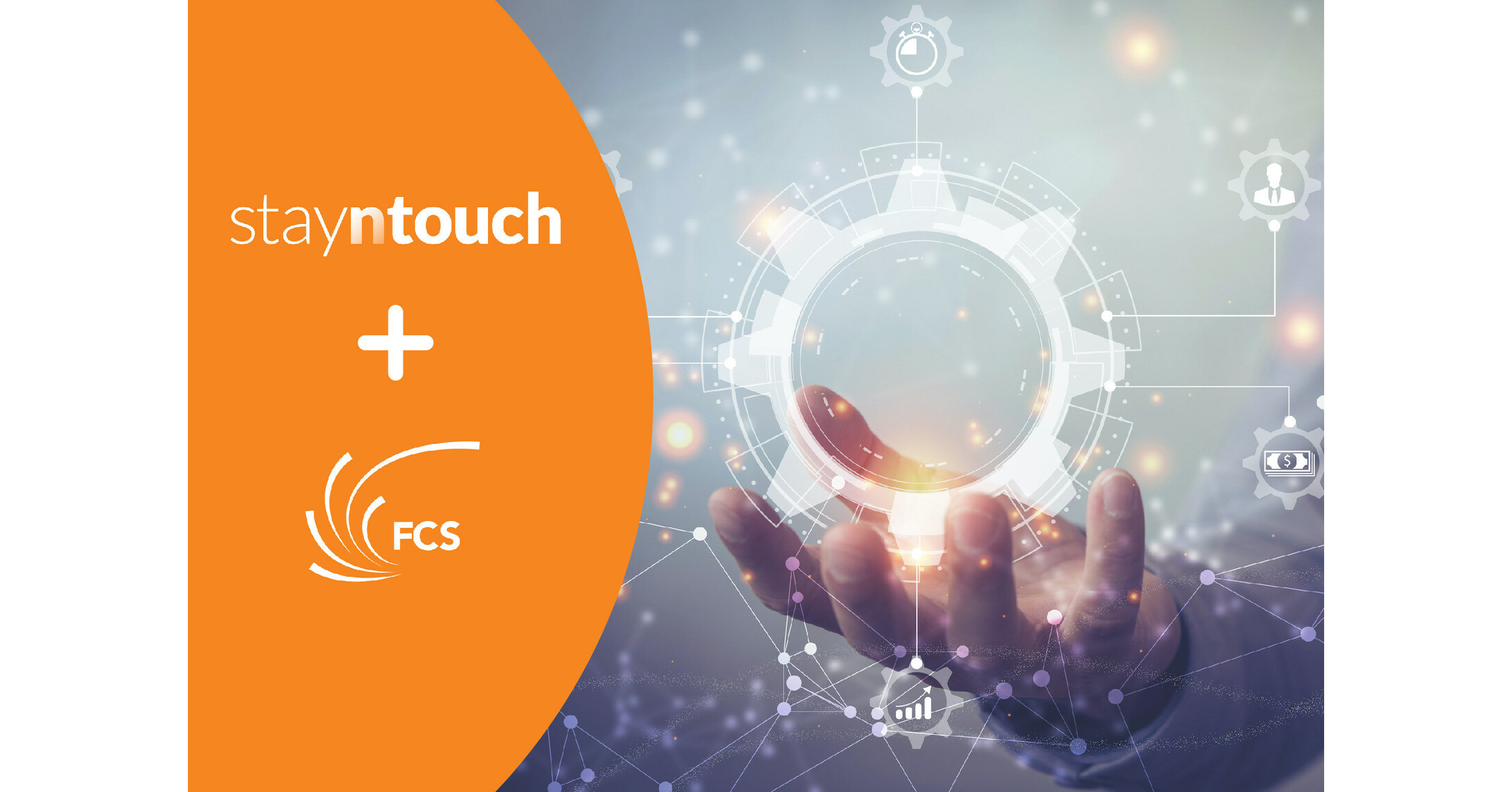 FCS And Stayntouch Collaboration Transforms Hotel Operations And Guest ...
