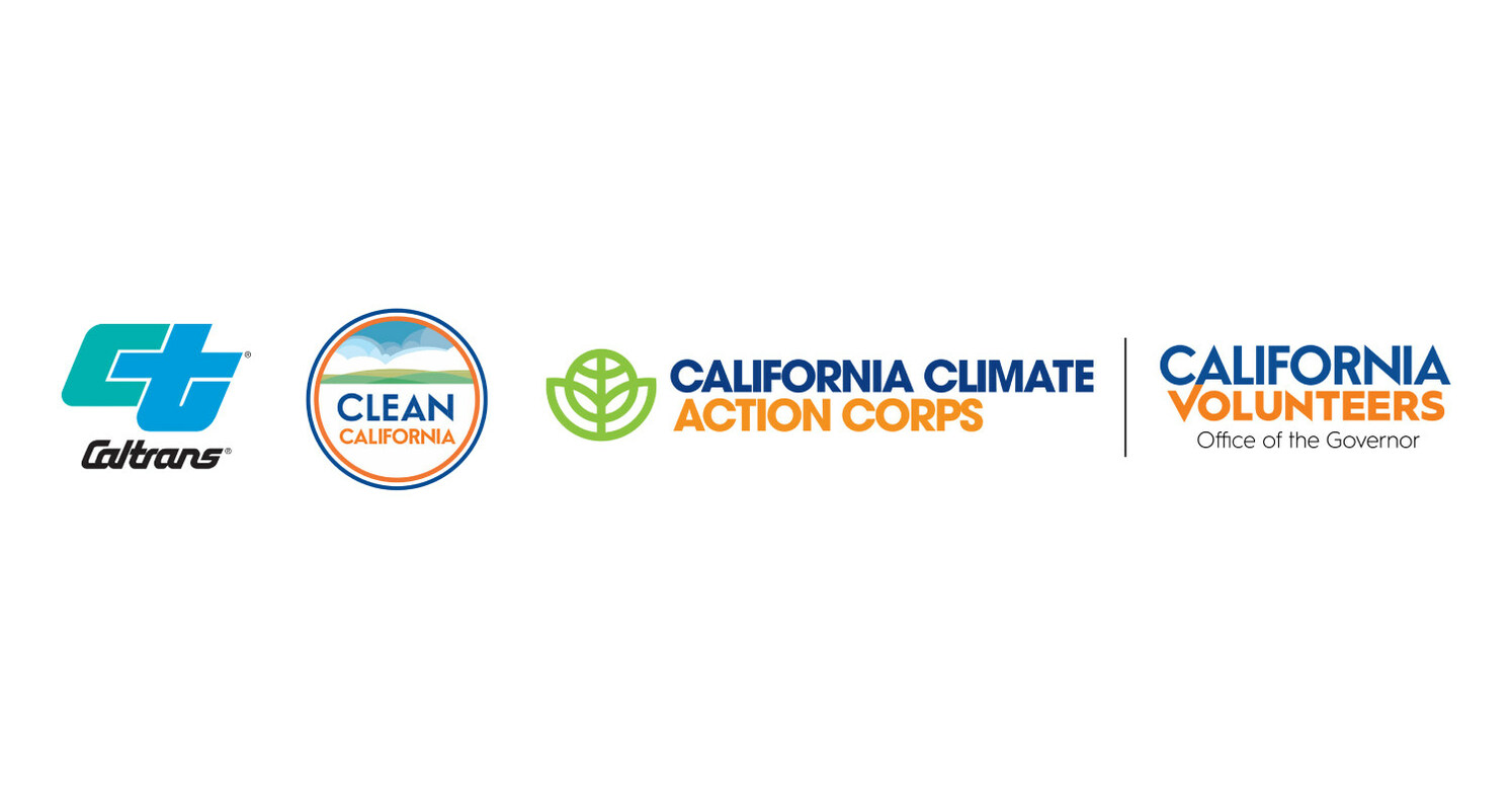 Caltrans Encourages Californians to "Spring into Action" by Joining ...