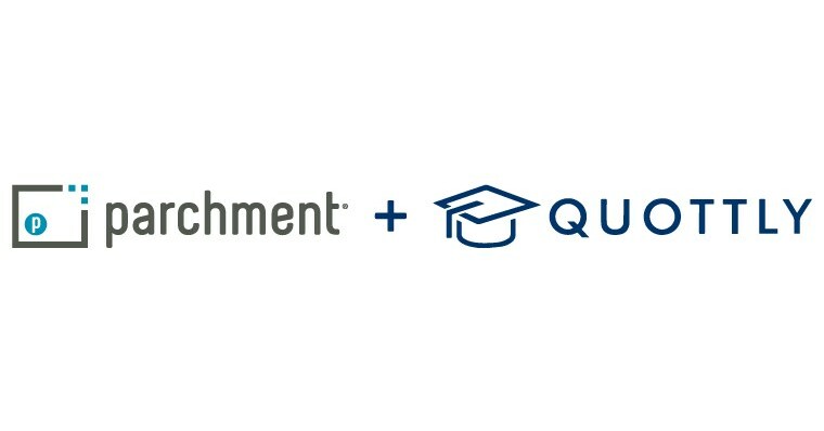 Quottly Joins Parchment to Transform Student Mobility with Course ...
