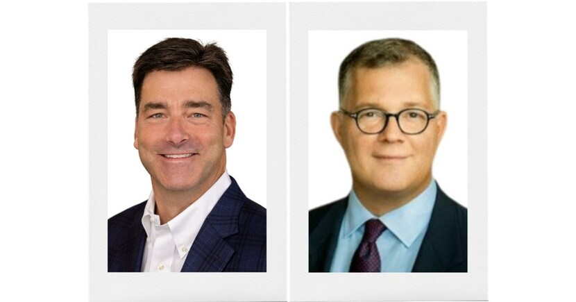 BALLENTINE PARTNERS APPOINTS CHRISTOPHER CHANDLER AND PETER ...