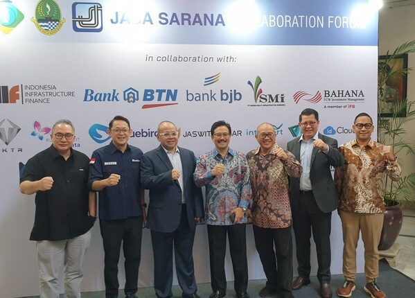 Accelerating The Digital Transformation in West Java, Digiasia Bios ...