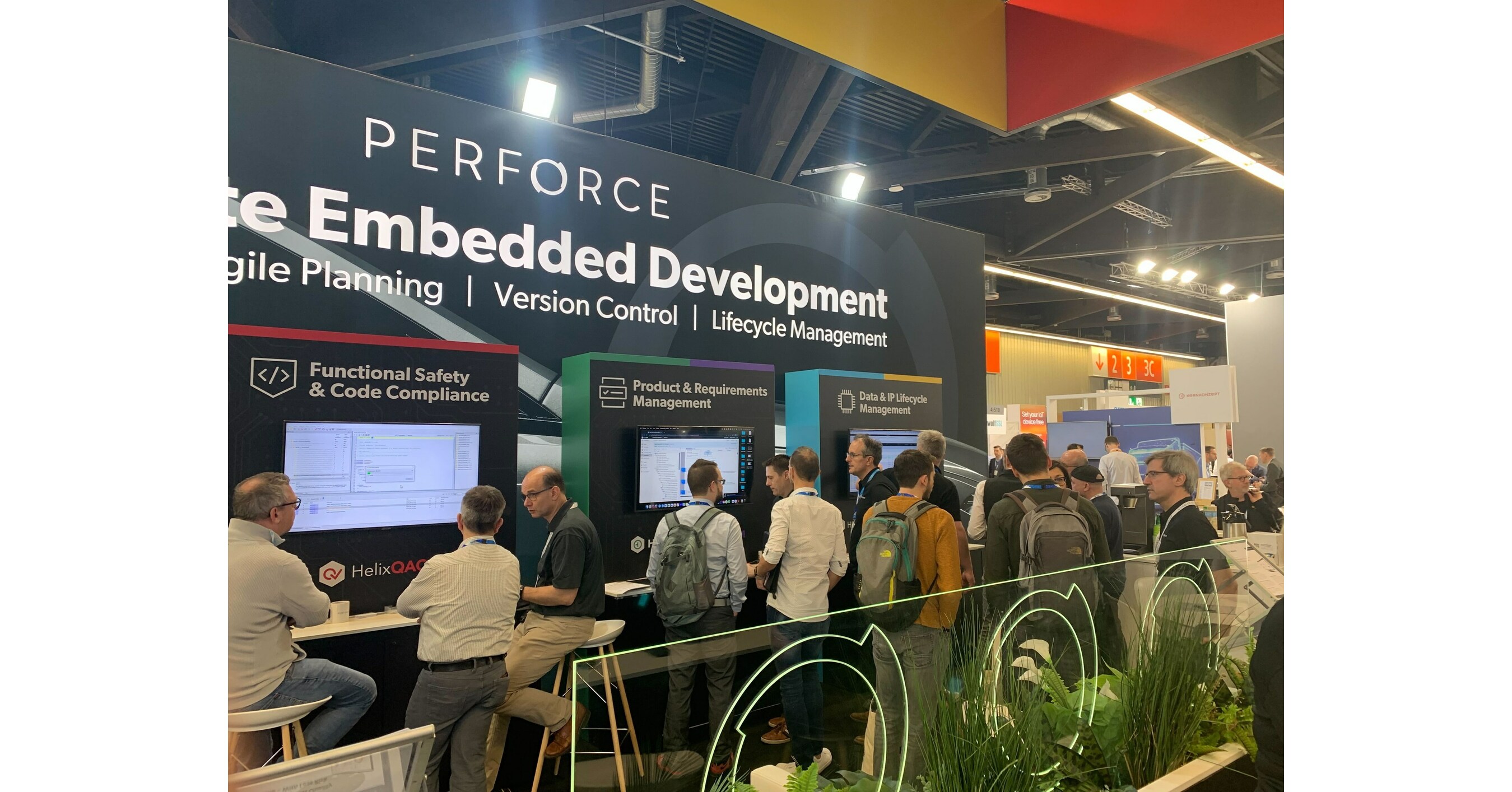 MISRA C Working Group Announces the MISRA C: 2012 Amendment 4 at ...