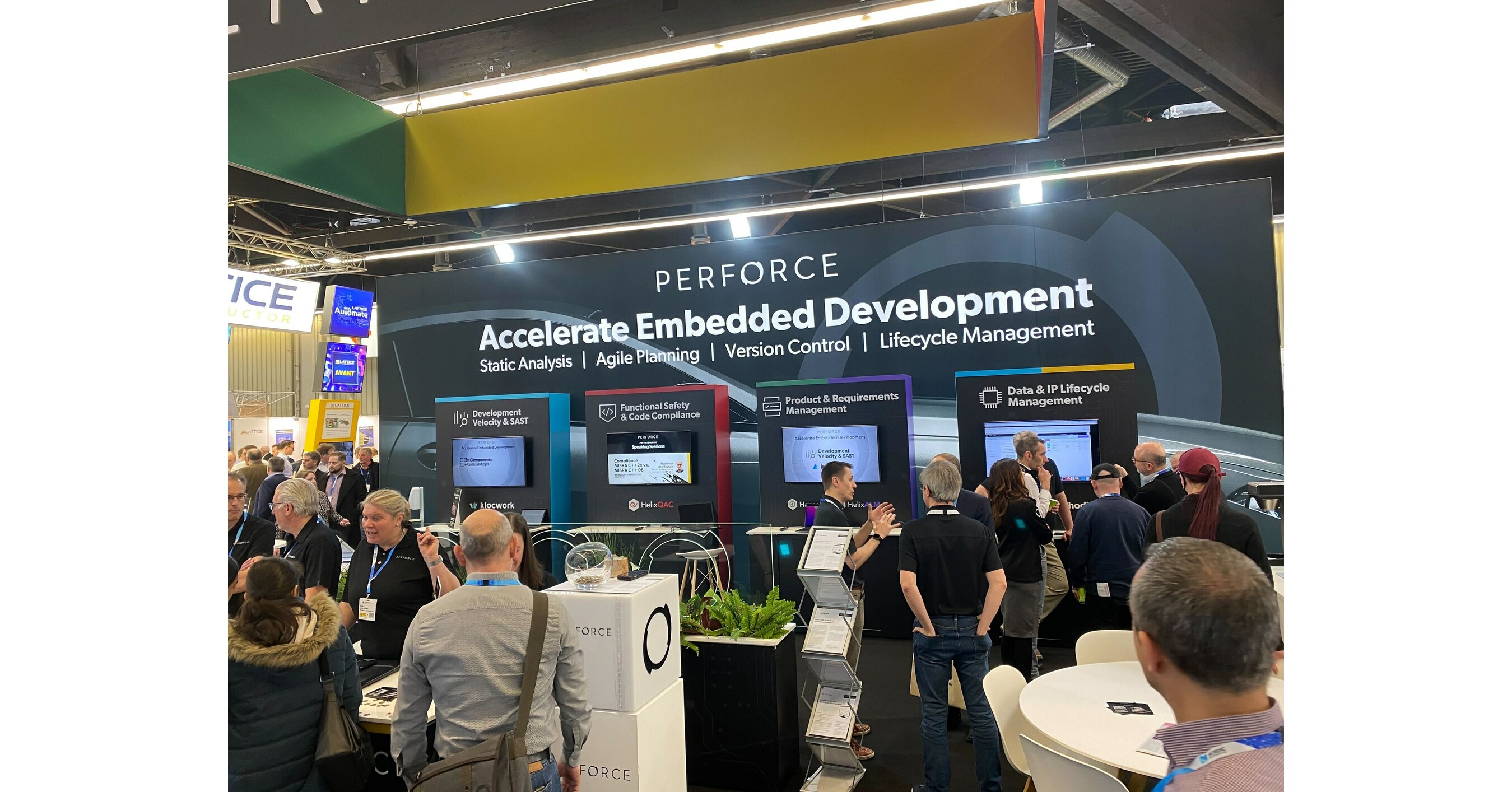 Misra C Working Group Announces The Misra C 2012 Amendment 4 At