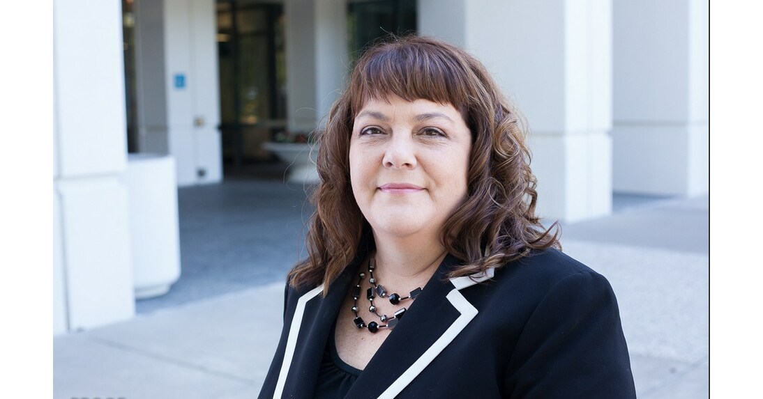 Robert Half Promotes JoLynn Conway-James to Senior Executive Director ...