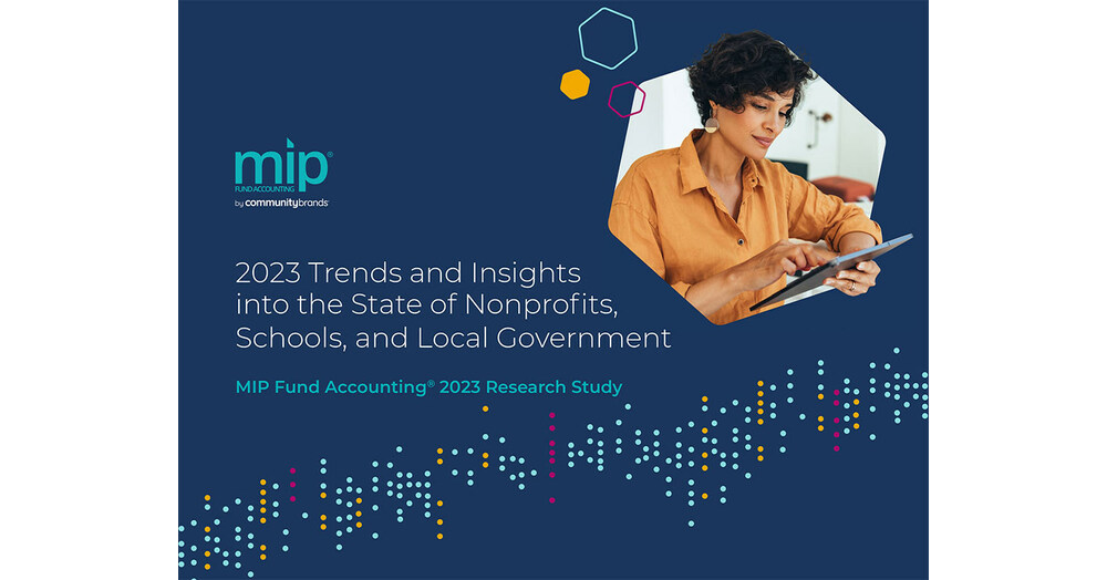 MIP Fund Accounting Research Study Finds Nonprofits, Educators, and ...